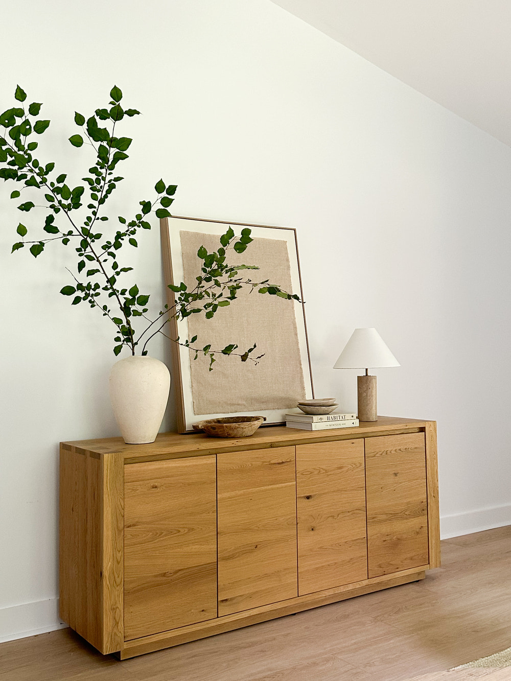Sideboard vs. Buffet vs. Credenza: What's The Difference? | Castlery US